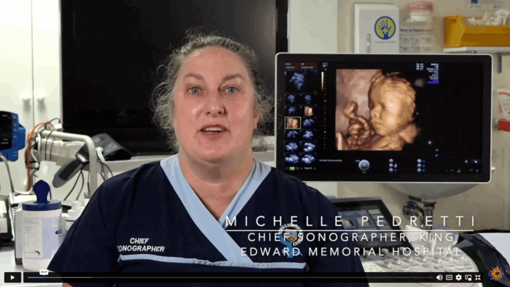 Cervical Length Ultrasound - Every Week Counts